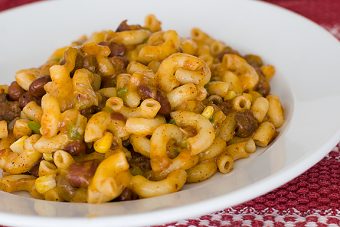 Pecos Pasta - Taste and Tell