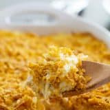Funeral Potatoes Recipe + VIDEO - Taste and Tell