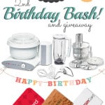 Cookbook of the Month Recipe - Herbed Goat Cheese Sandwiches - Taste ...