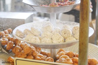 Seattle Eats - Seattle, WA - Taste and Tell