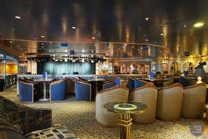 The Ruby Princess - Cruising with Princess Cruises - Taste and Tell