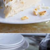 Maple Cream Pie Recipe - Taste and Tell