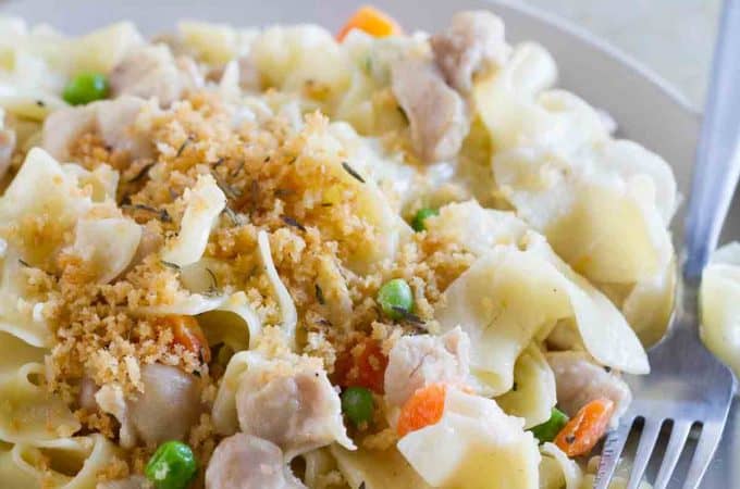 Asian Rice and Beef Stir Fry Recipe - Taste and Tell