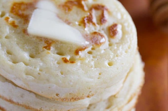 One Pot Ground Beef Stroganoff - Taste and Tell