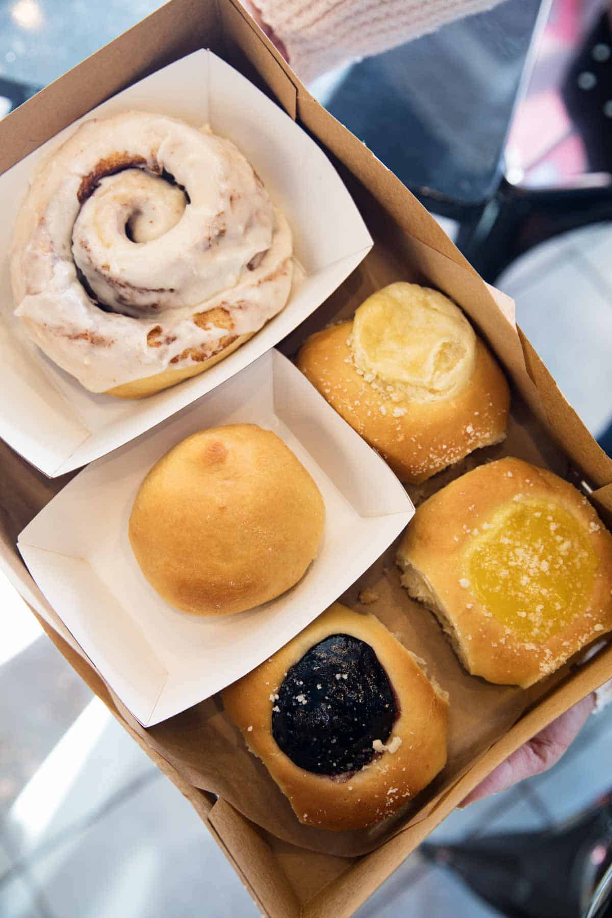 4 Must Try Places to Eat in Utah - Utah Restaurants - Taste and Tell