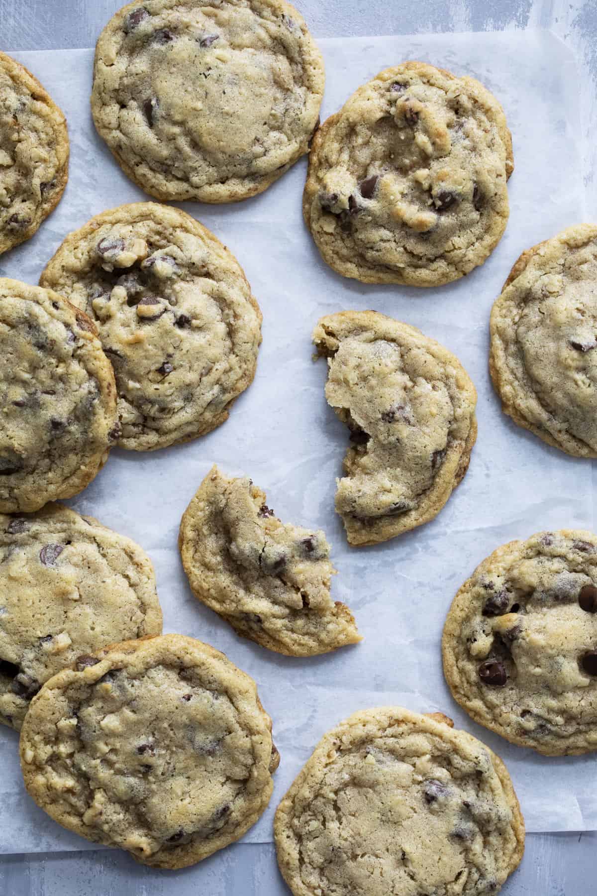 Home - Taste and Tell