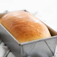 Homemade White Bread Recipe - Makes 2 Loaves - Taste and Tell