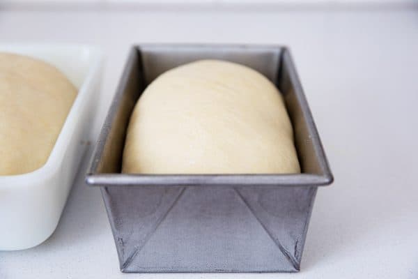 Homemade White Bread Recipe - Makes 2 Loaves - Taste and Tell