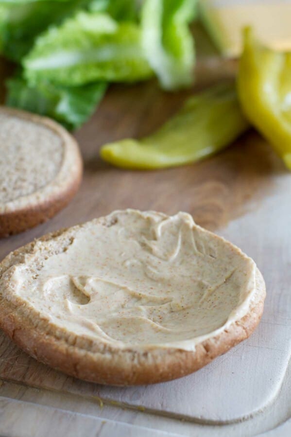 Santa Fe Grilled Chicken Sandwich - Taste and Tell