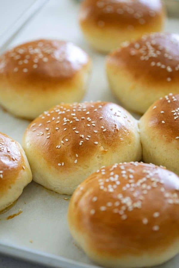 Crumb Buns | A Jewish Baker's Pastry Secrets Review - Taste and Tell