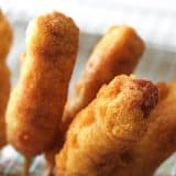 Corn Dogs - Taste and Tell