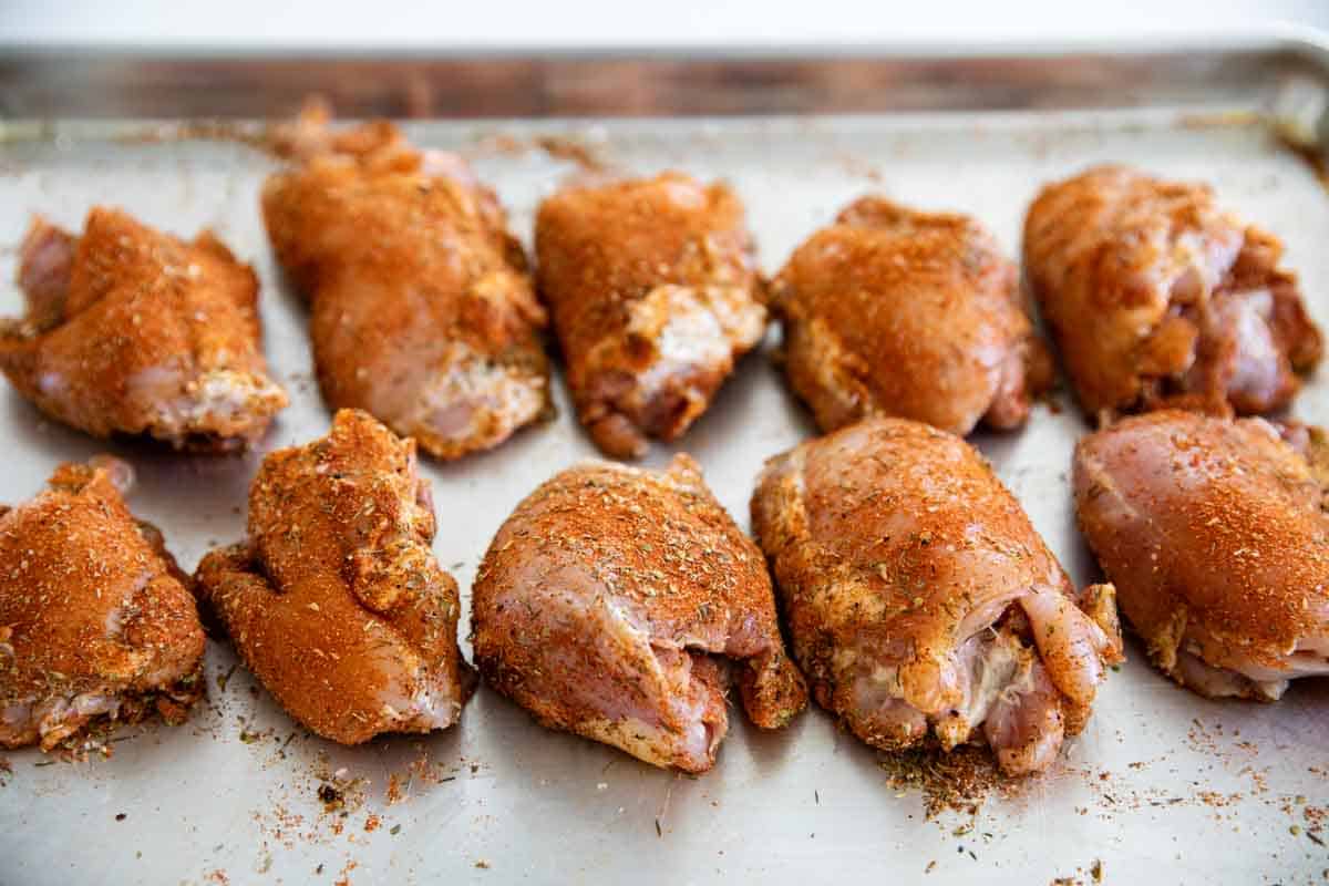 Grilled Chicken Seasoning From Spices At Home Taste And Tell