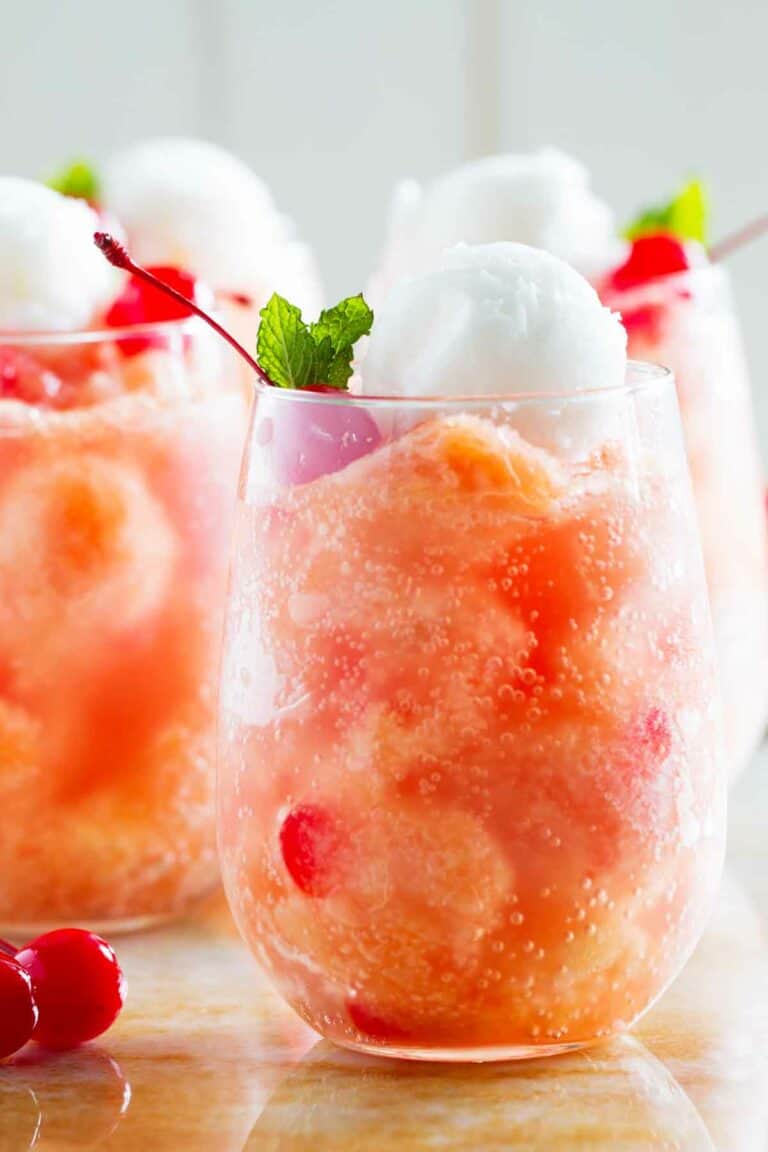 Fruit Freeze - Taste and Tell