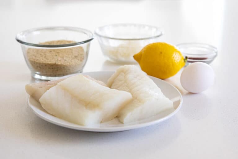 Homemade Fish Sticks in 30 Minutes - Taste and Tell