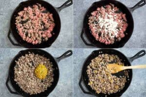 Navajo Tacos from Scratch - Taste and Tell