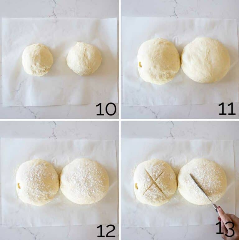Artisan Bread Recipe - Taste and Tell