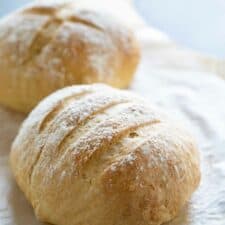 Artisan Bread Recipe - Taste and Tell