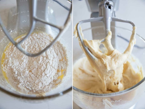 Brioche Bread - Taste and Tell