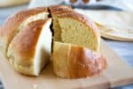 Hawaiian Sweet Bread Recipe - Taste and Tell