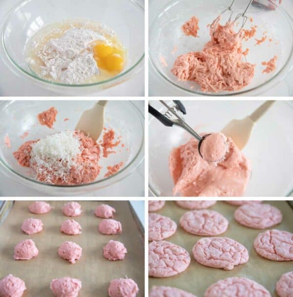 Cake Mix Cookies - 12 Ways - Taste and Tell