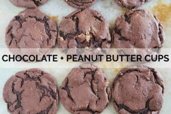 Cake Mix Cookies - 12 Ways - Taste and Tell