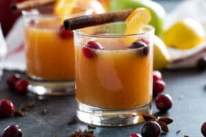 Wassail Recipe - Taste and Tell