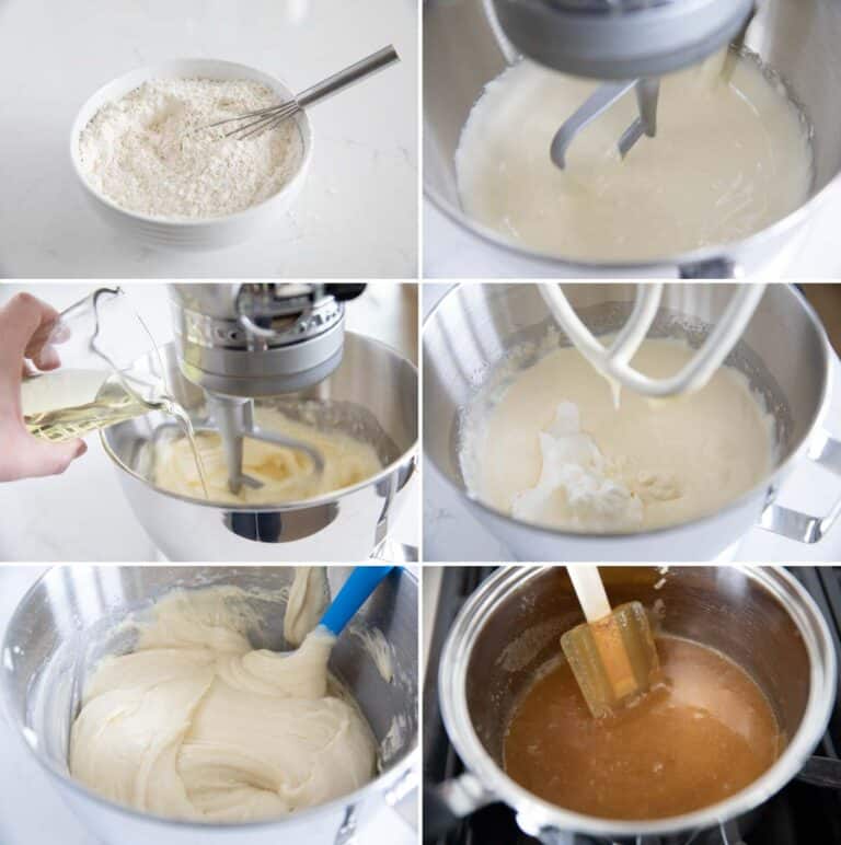 Pineapple Upside Down Cupcakes - Taste and Tell