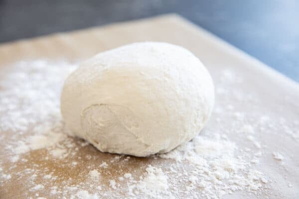 Artisan Pizza - Taste and Tell