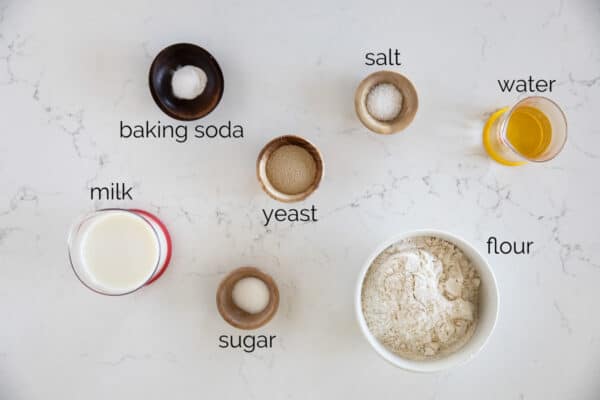 How To Make Crumpets - Crumpet Recipe - Taste and Tell