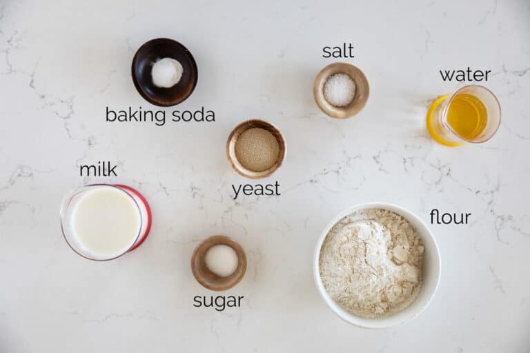 How To Make Crumpets - Crumpet Recipe - Taste and Tell