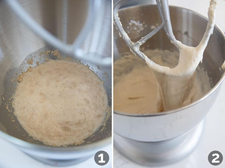 How To Make Crumpets - Crumpet Recipe - Taste and Tell