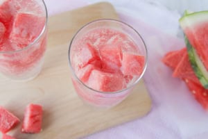 Watermelon Ice - Taste and Tell