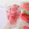 Watermelon Ice - Taste and Tell