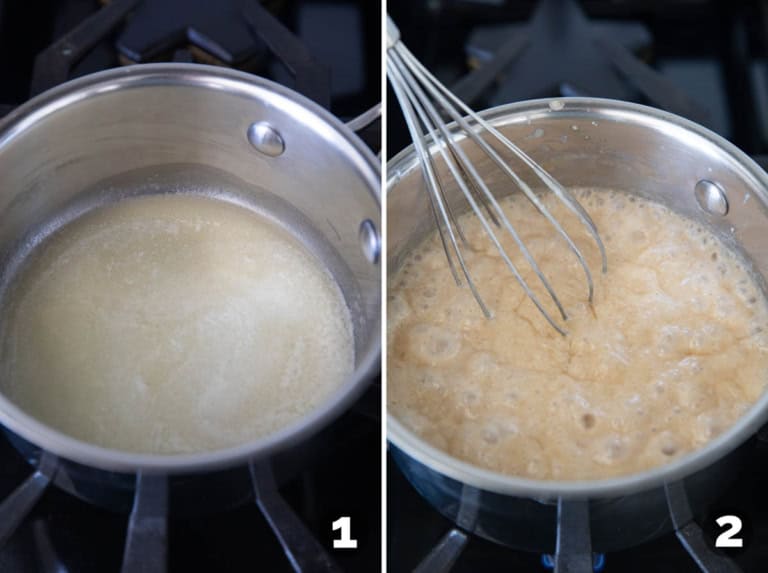 Cinnamon Syrup - Taste and Tell
