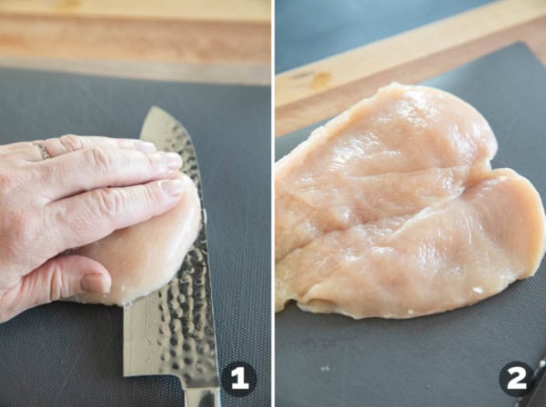 Potato Chip Chicken Recipe - Taste and Tell