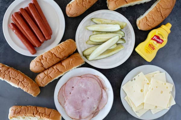 Cuban Hot Dogs - Taste and Tell